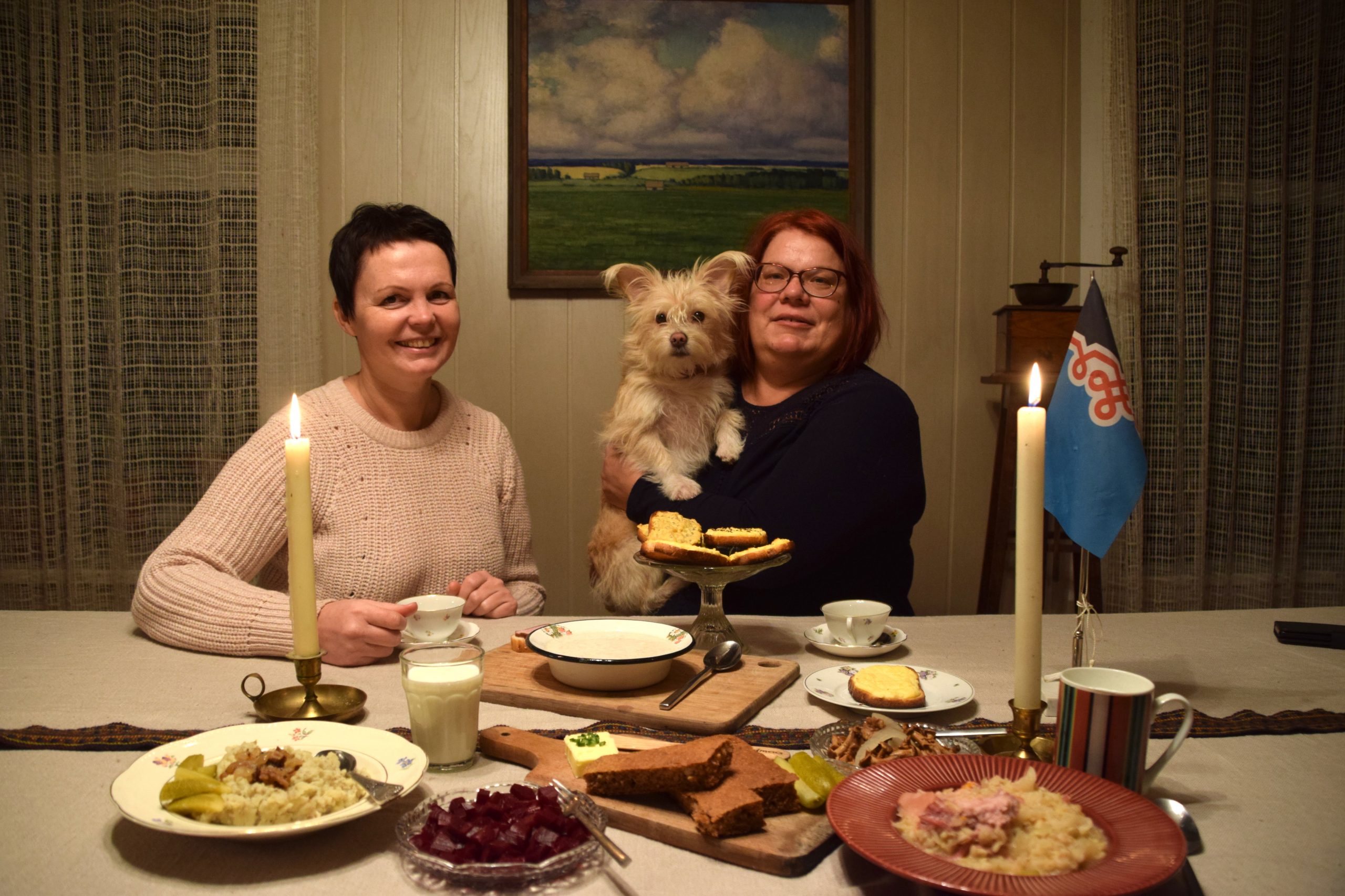 Mulgi toit - Eesti Rahvakultuuri Keskus