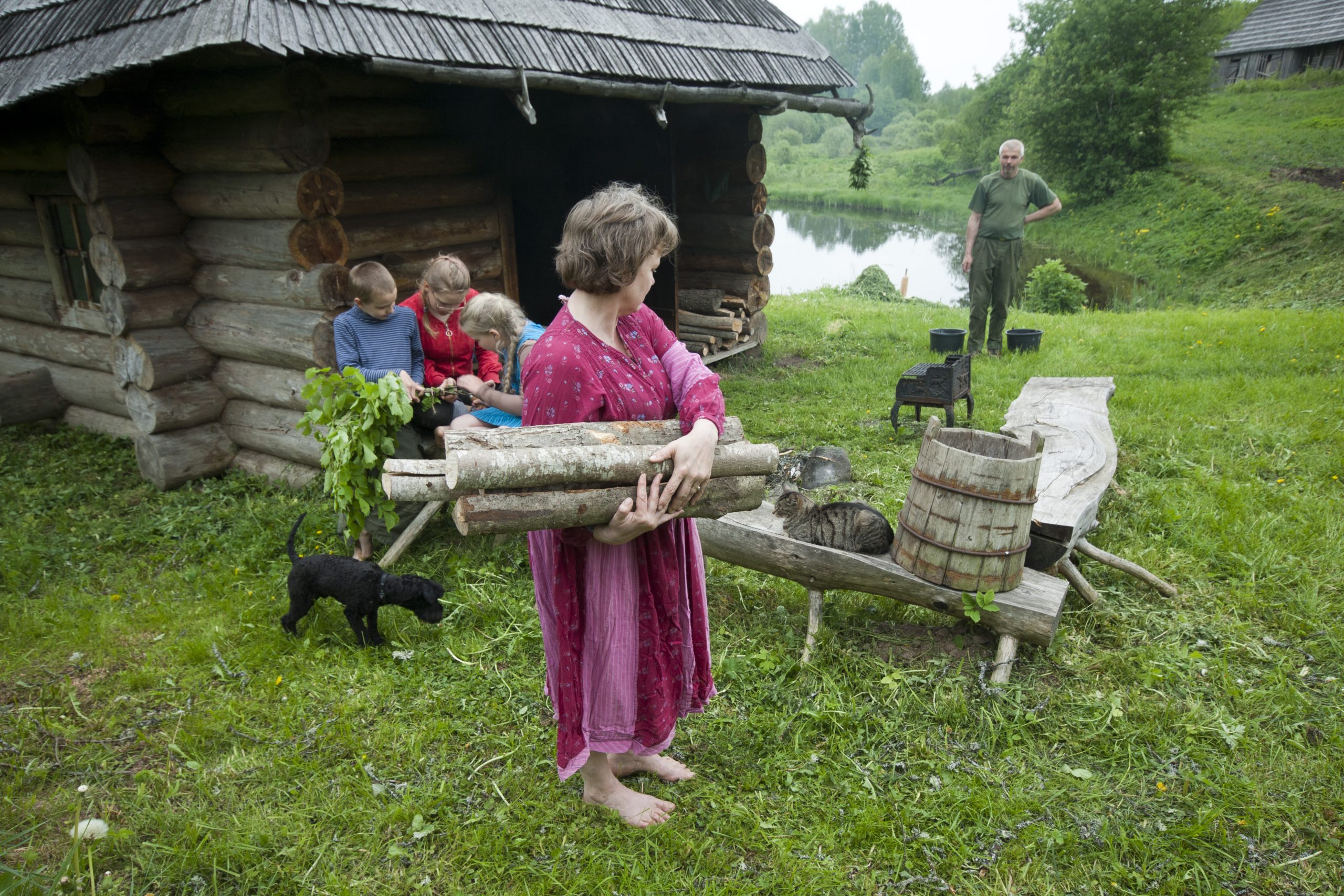 Valmis UNESCO vaimse kultuuripärandi kaitse konventsiooni rakendamise ...