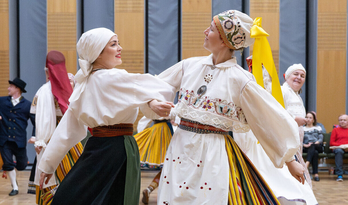 10. oktoobril toimub LTP tööjõukulu toetuse meetme infopäev - Eesti ...