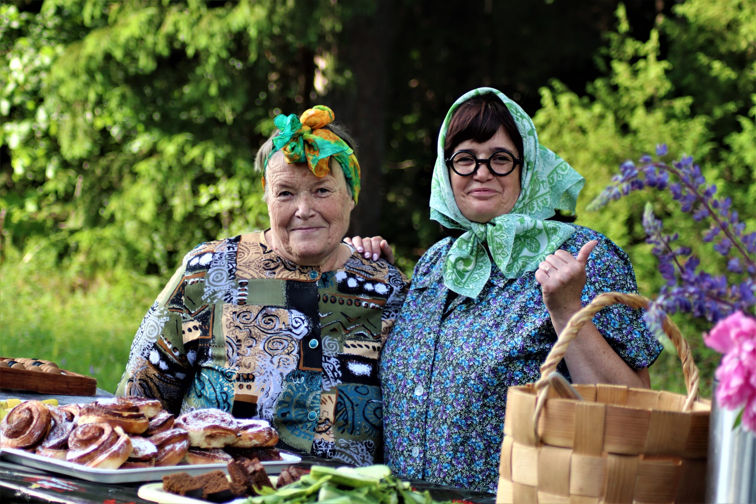 Koolitused jaanuaris - Eesti Rahvakultuuri Keskus